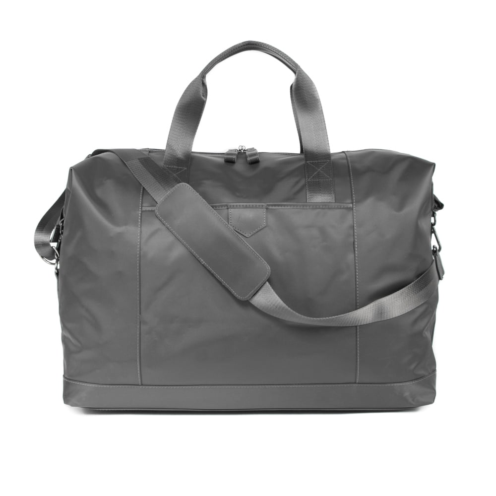 Omega Weekender Bag (Grey) - Walmart.com
