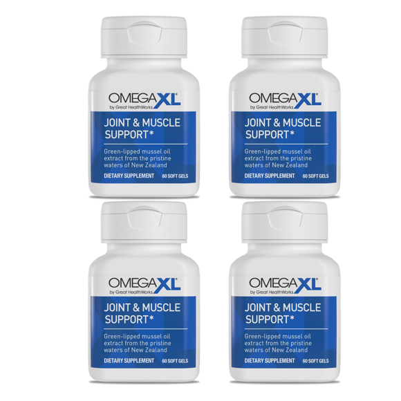 Omega Xl