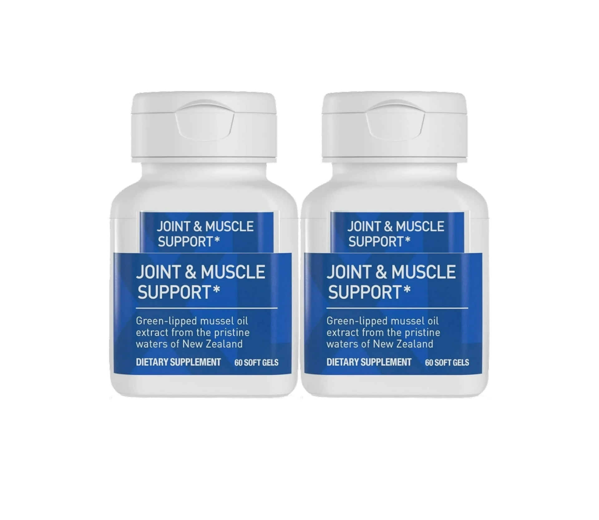 Omega-XL Green-Lipped Mussel Oil – Advanced Joint & Omega-3 Support ...