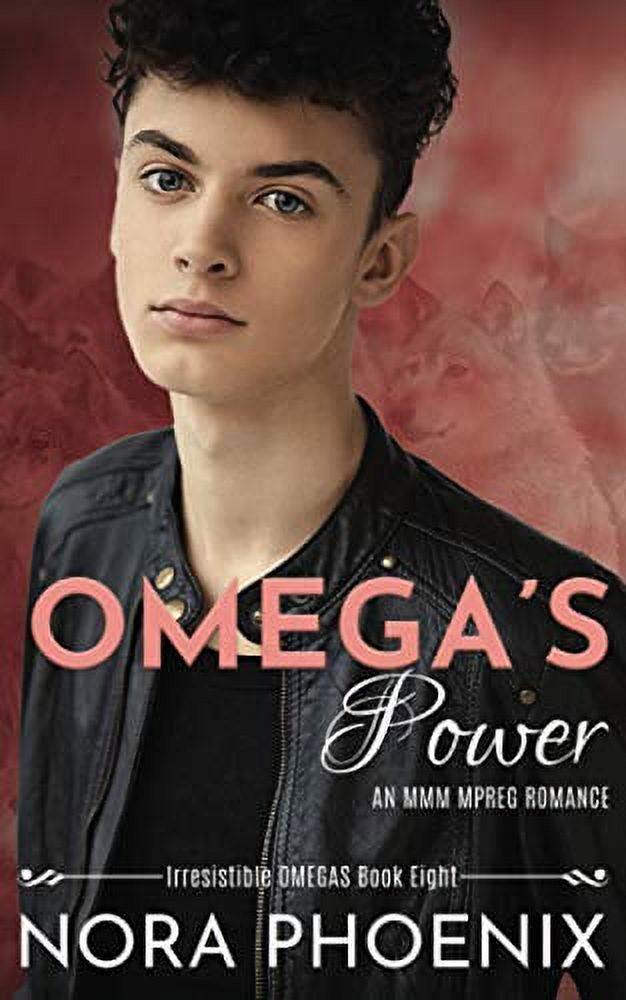 Pre-Owned Omega's Power: An MMM Mpreg Romance: 8 (Irresistible Omegas) Paperback - Walmart.com