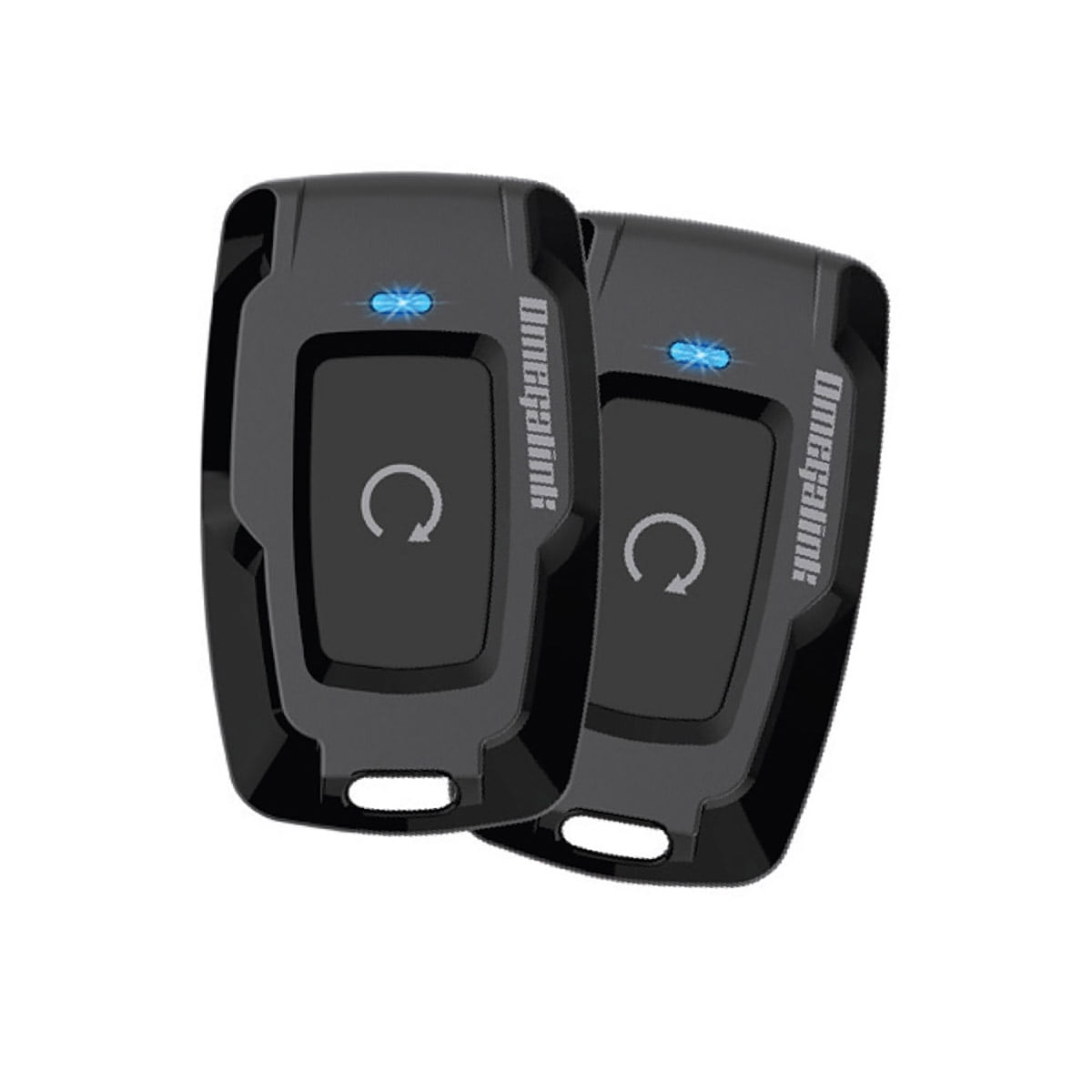 OmegaLink 1-Button 2-way Range Extender Kit Up To 3000 Foot Range ...