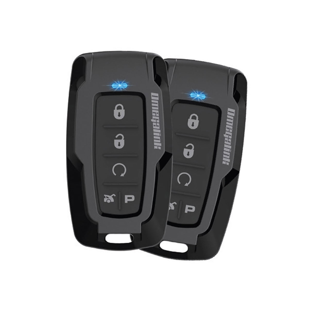 OmegaLink 1-WAY 5-button RF Kit with up to 3000 feet of Range (900MHz ...