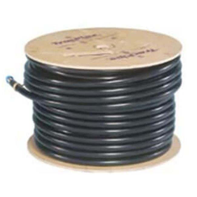 Omegaflex FGP-CS-100-180 1 in. x 180 ft. Counterstrike Gas Tubing Roll ...