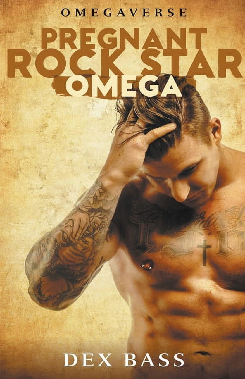 Omegaverse Pregnant Rock Star Omega, Book 1, (Paperback) - Walmart.com