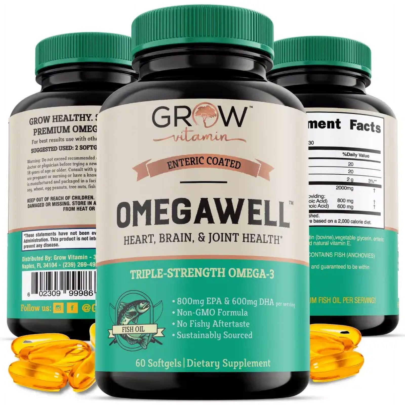 Omegawell,_Beyond_Omega_Fish_Oil:_Heart,_Brain,_&_Joint_Support ...