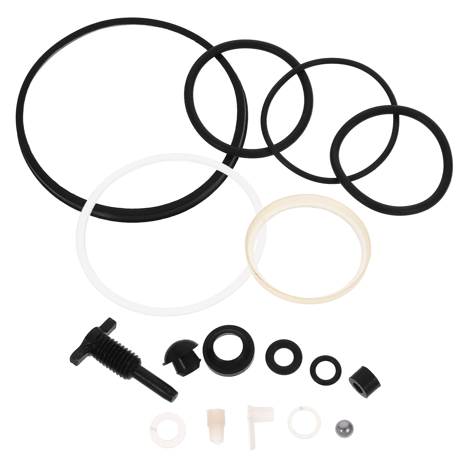 Omeite 1 Set Jack Repairing Tools Kit Jack Repair Tools Kit Jack Repair ...