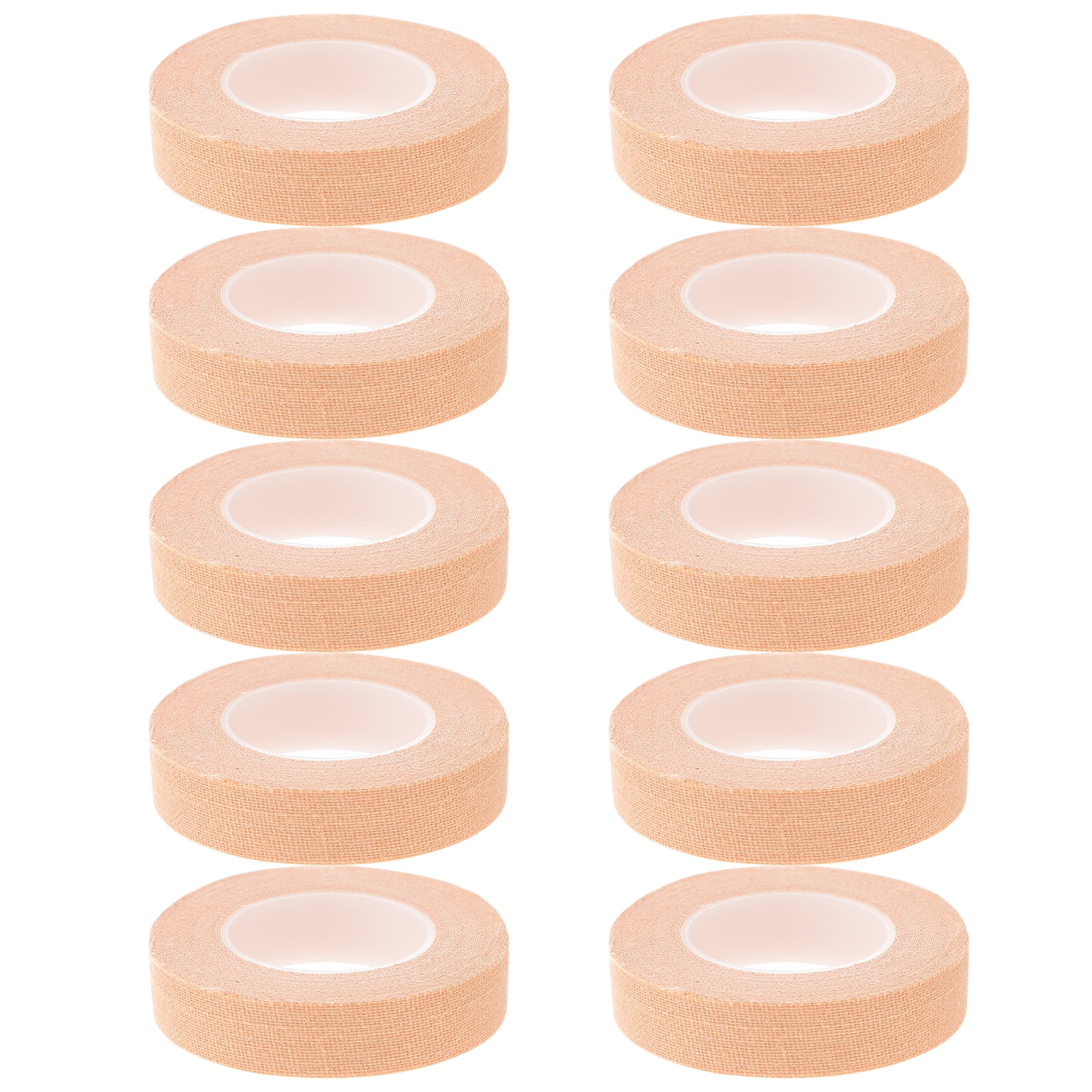 Omeite 10Pcs Guzheng Finger Tape Chinese Zither Finger Adhesive Tape ...