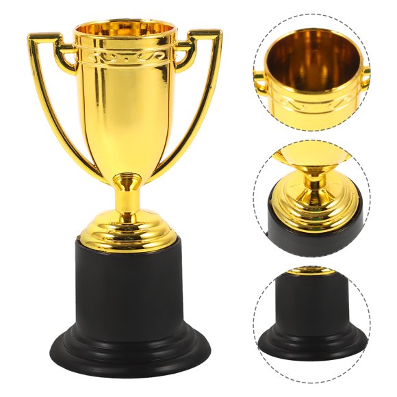 Small Trophy