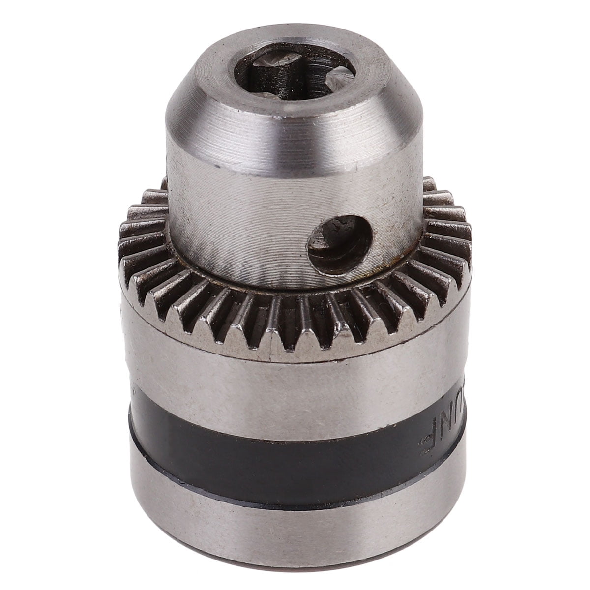 Omeite 10mm drill chuck 6.35 hexagonal handle connecting rod electric ...