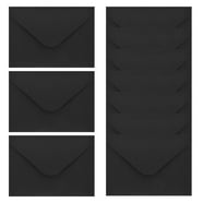 Mr. Pen- Money Envelopes for Cash, 100 Pack, 6.5" x 3.5", Purple Cash ...