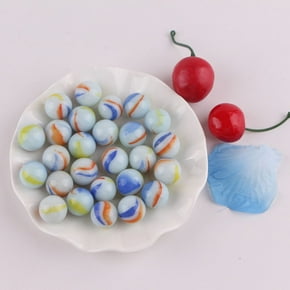 Explore Colorful Glass Marbles and Accessories for Fun and Decor