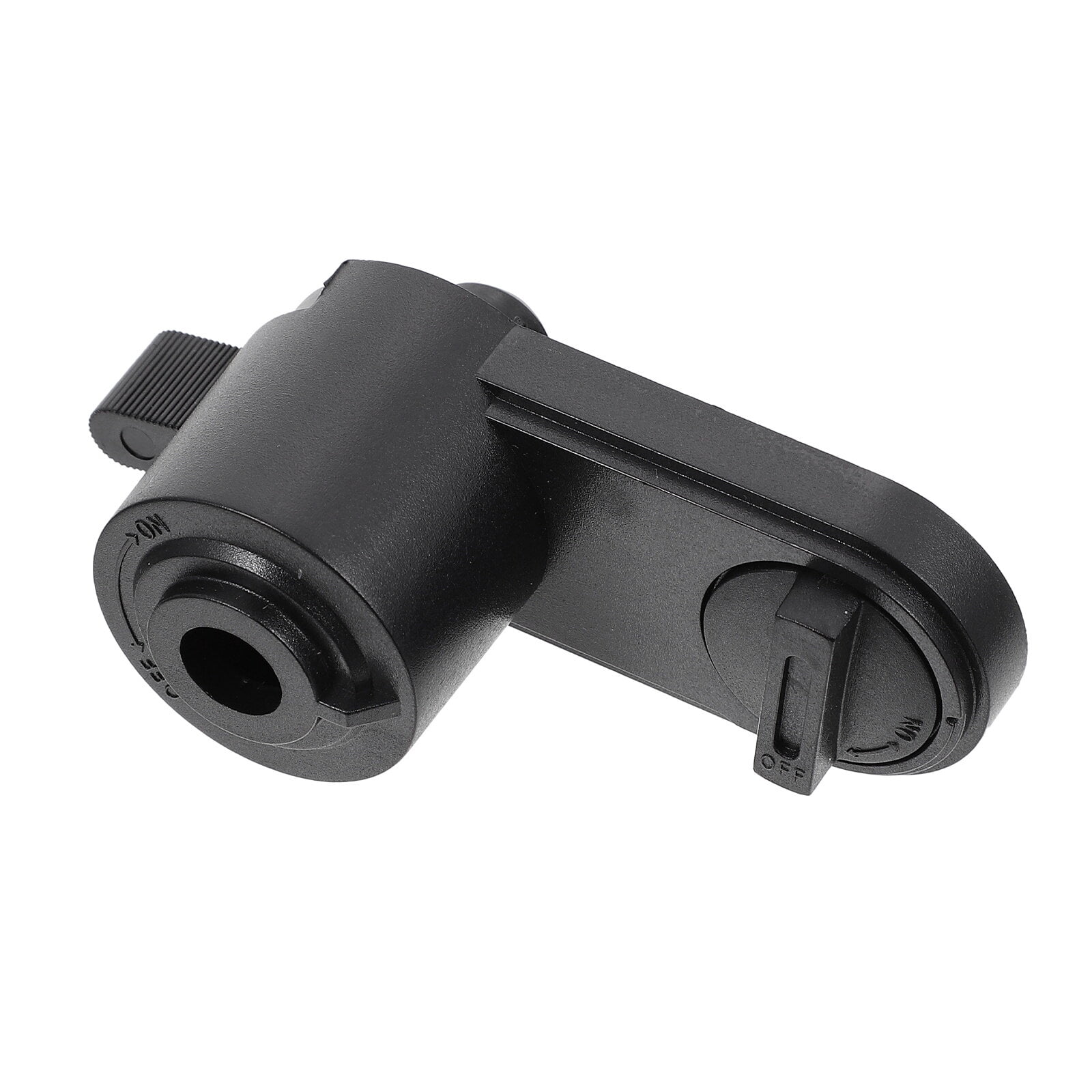 Omeite 2 Wire Track Lighting Rail Connector Rail Joiner Track Light ...