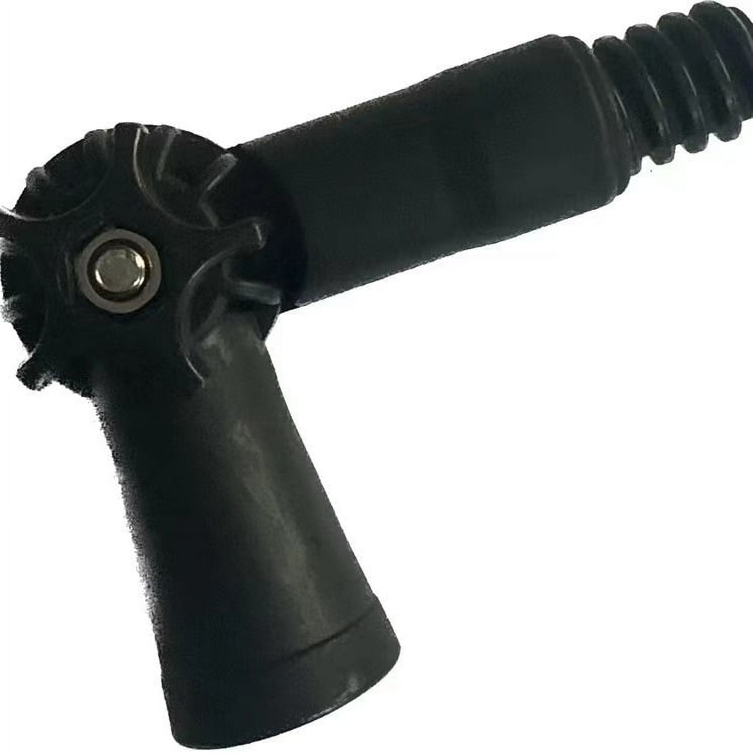 2pcs Plastic Adjustable Angle Adapter for Extension Pole Universal ...