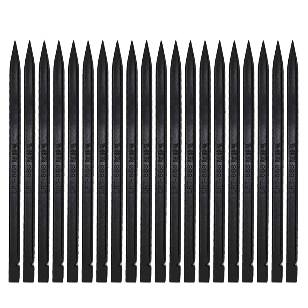 Omeite 50PCS Anti-static Pry Bar Disassemble Rods Crowbar Repair Tools ...
