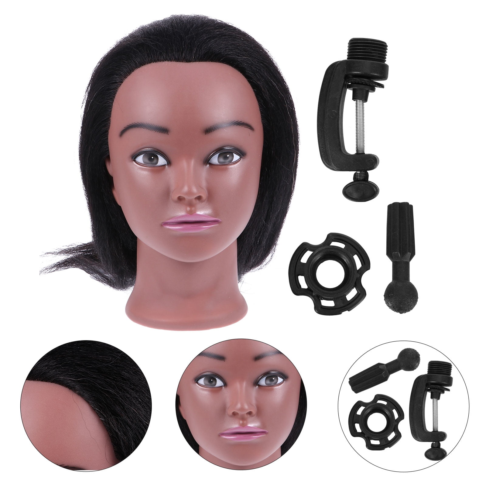 Mannequin Hairstyles Braids