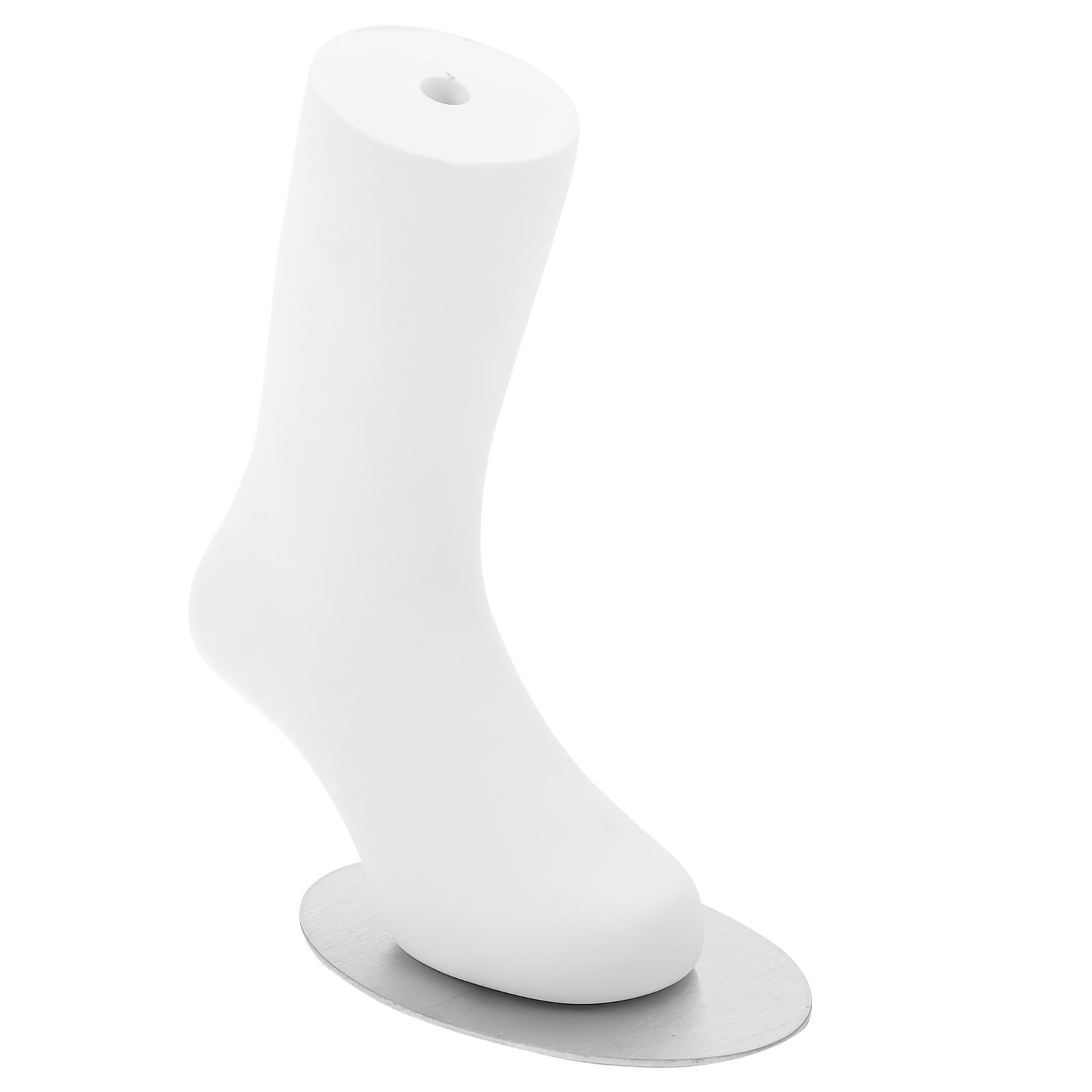 Omeite Children Foot Model for Socks Display Retail Store Socks Display ...