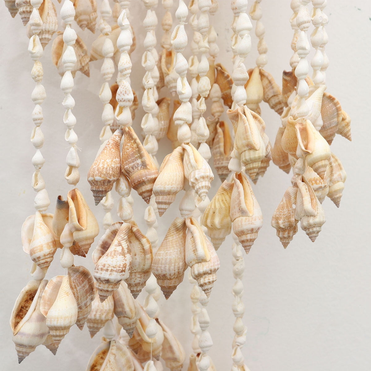 Omeite Conch shell wind chimes - Walmart.com