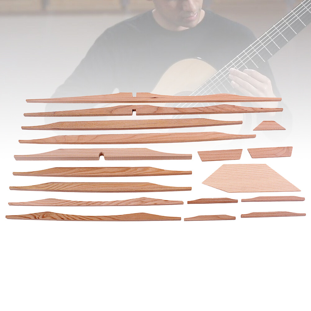 Sitka Spruce Wood