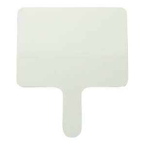 Handheld Whiteboard