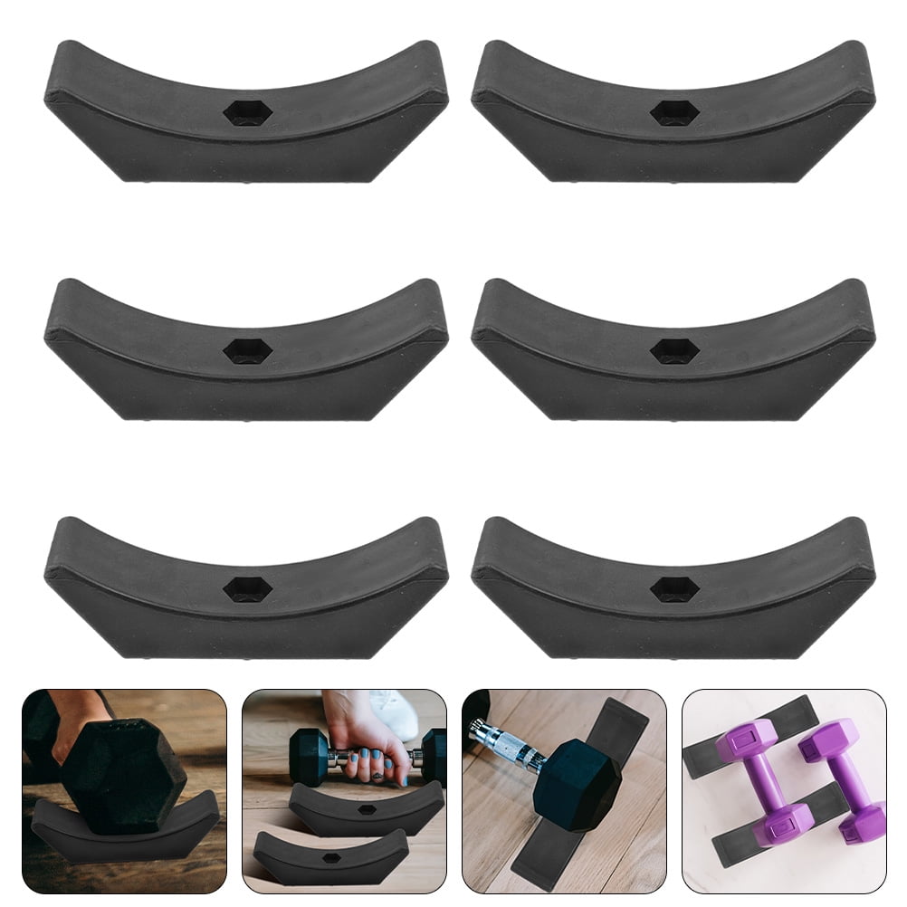Omeite Dumbbell rack dumbbell bracket fitness equipment accessories ...