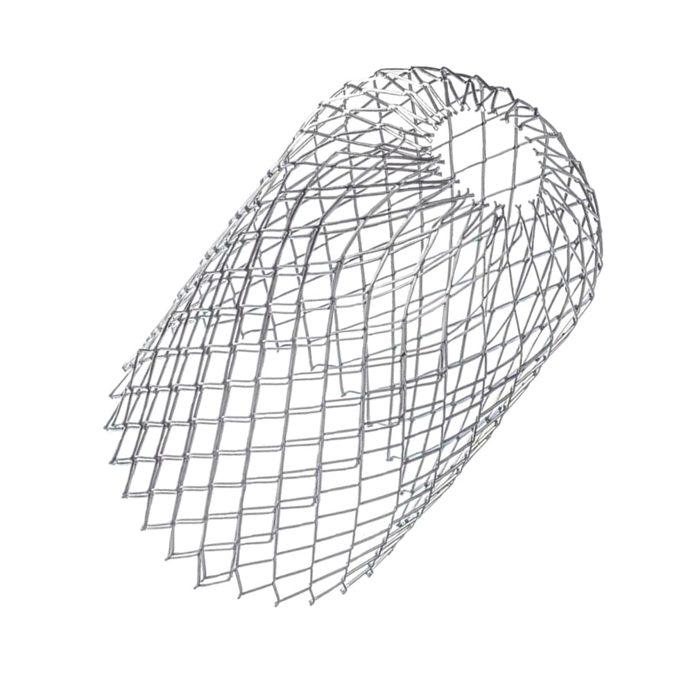 Omeite Extended Aluminum Debris Filter Screen Anti-Leaf Screen ...