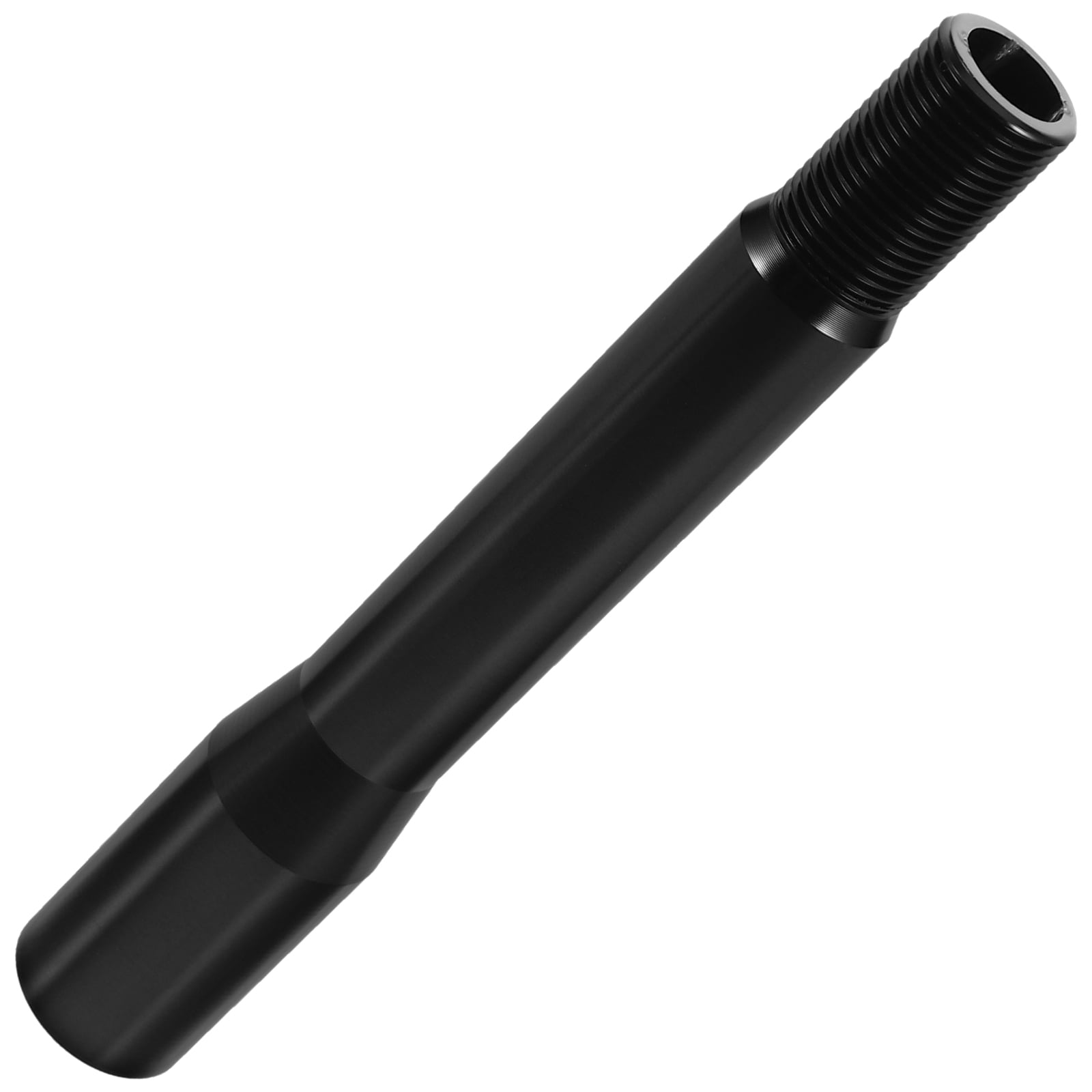 Omeite Gear Shifter Extension Car Shift Lever Extension Manual Gear ...