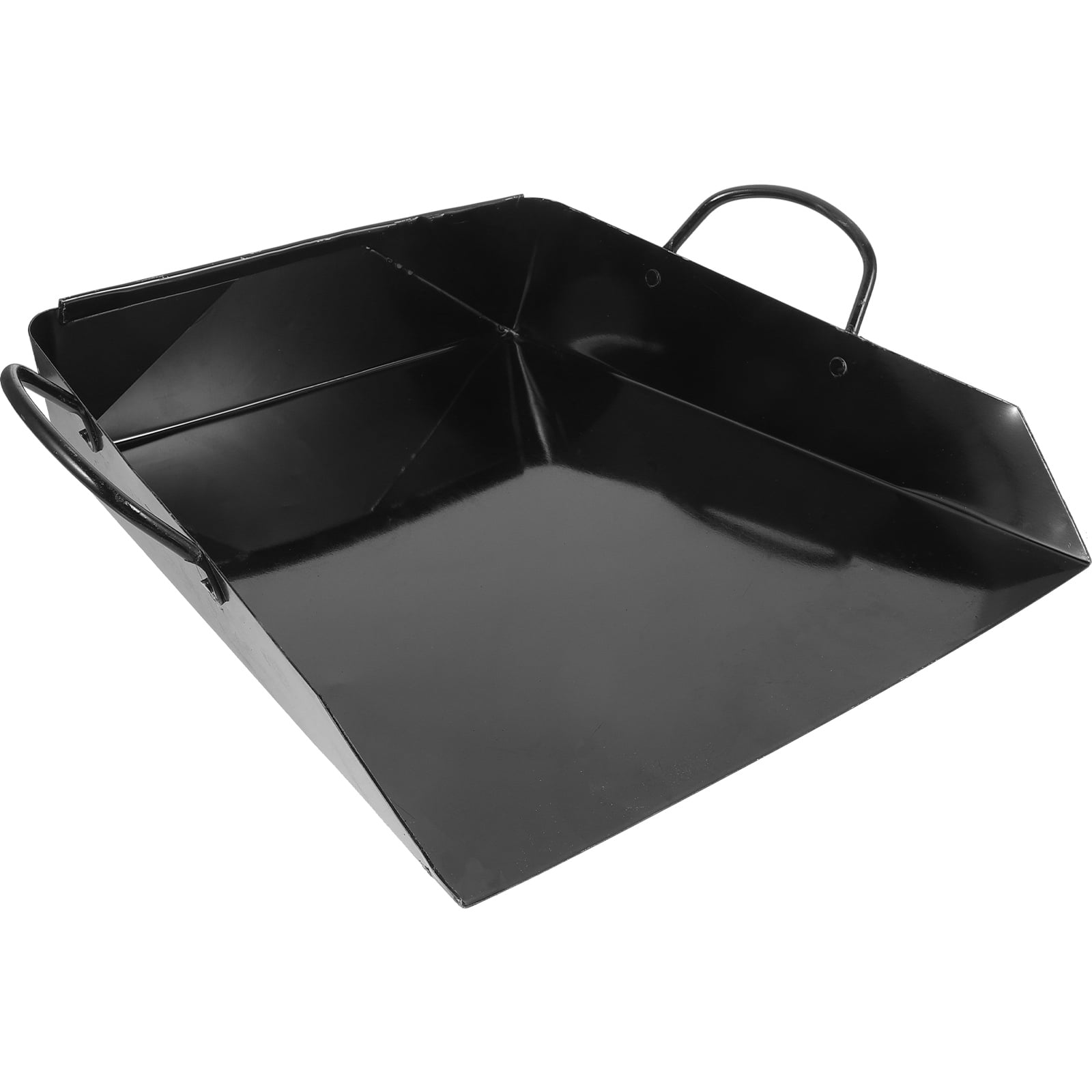 Omeite Hand-held Garbage Shovel Factory Shovel Dustpan Sand Storage ...