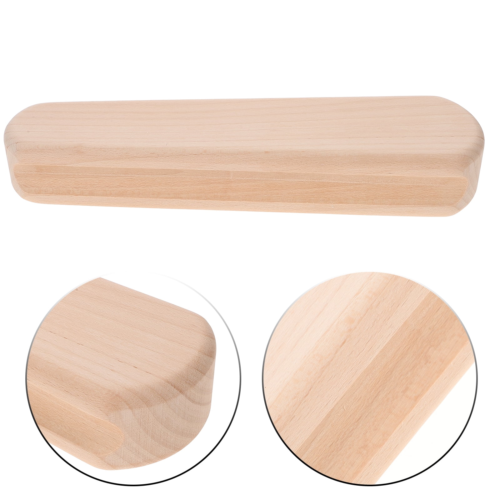 OUNONA Wood Clapper Sewing Tool for Quilting and Ironing Projects at ...