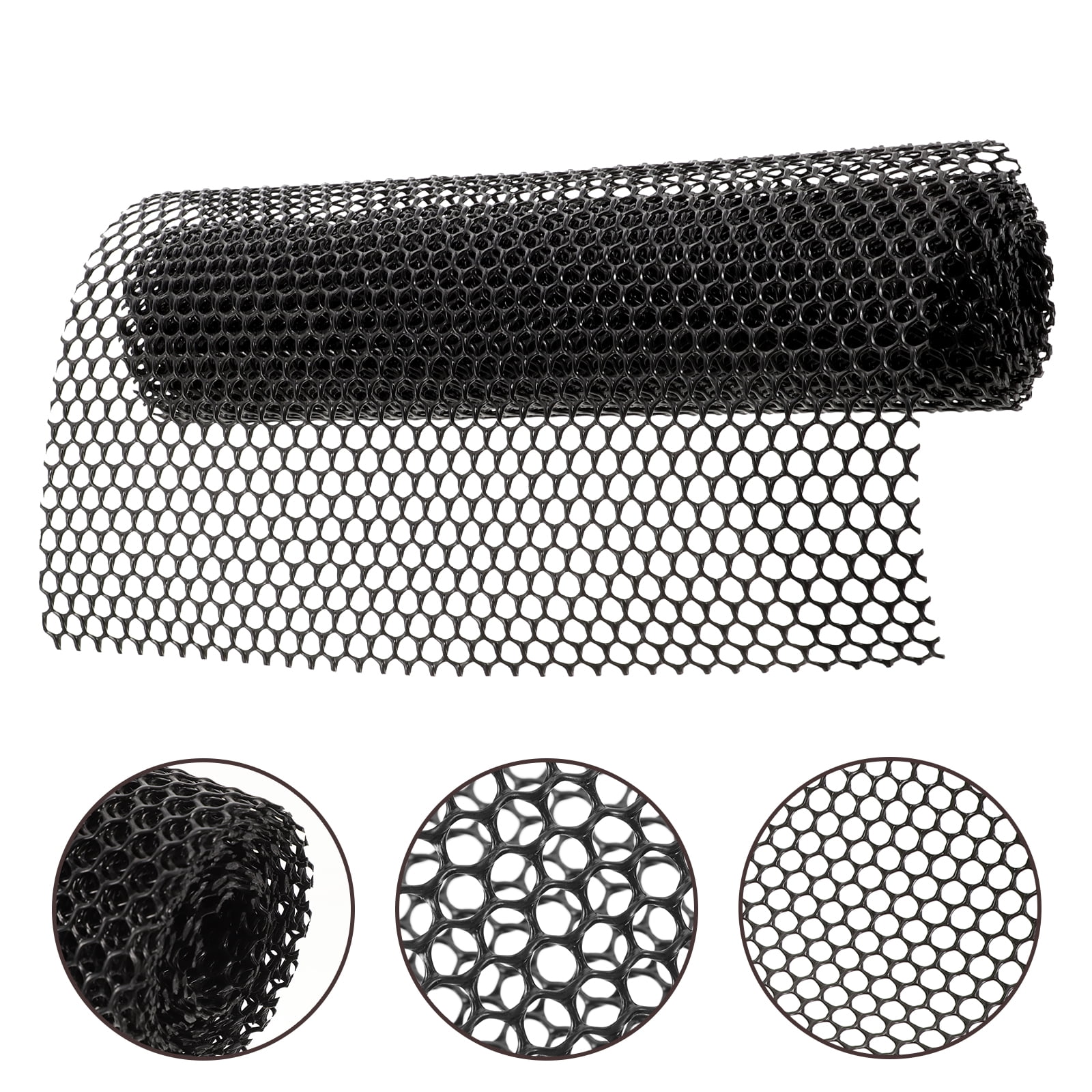 Omeite Hexagonal Fence Net Hexagonal Fence Net Poultry Fence Frame DIY ...