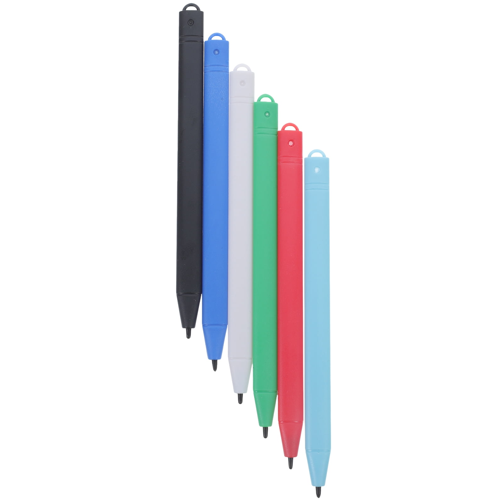 Omeite LCD handwriting tablet self-use pen drawing board pen LCD ...