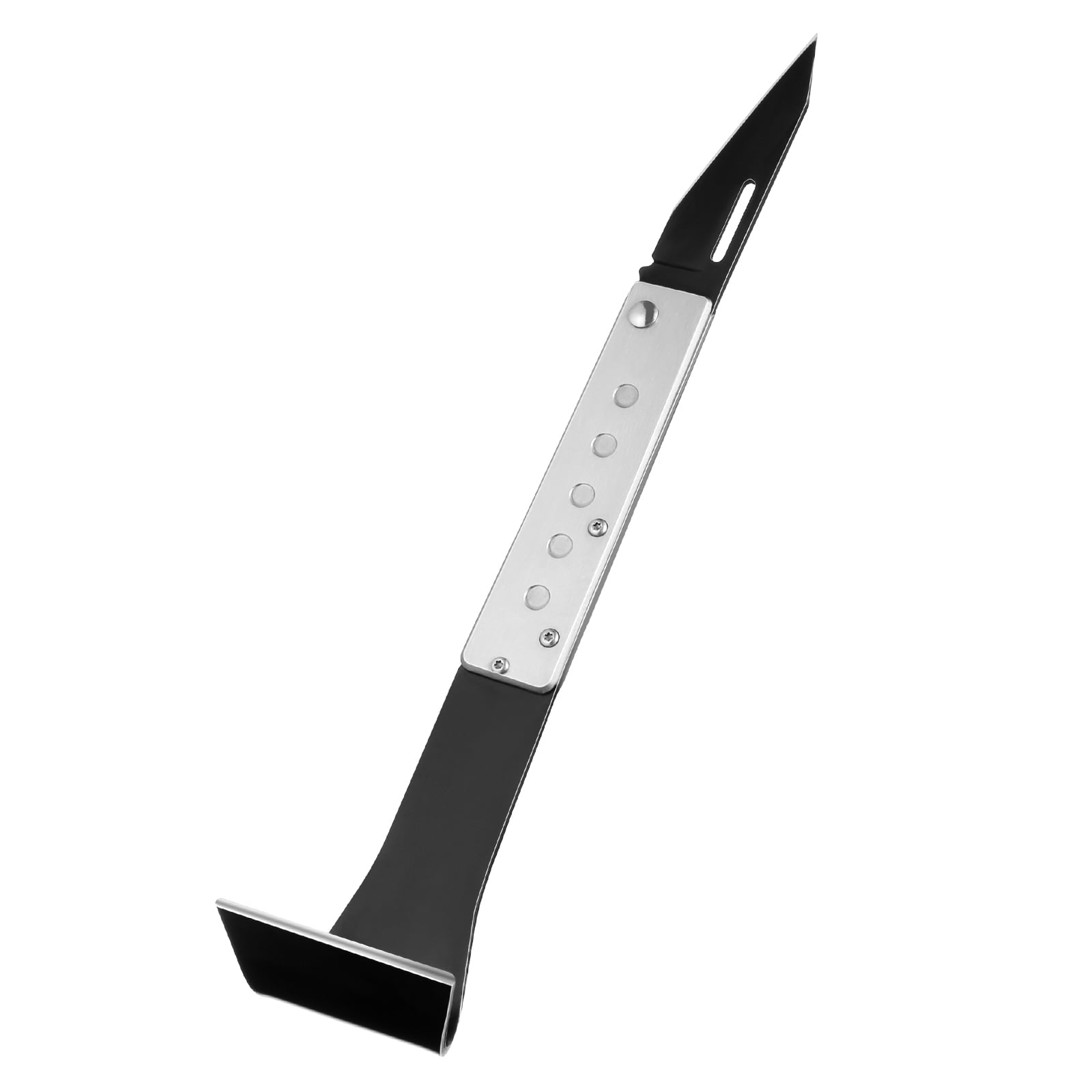 Omeite Multi-purpose bark scraper for bark rot scraper tree scratch ...