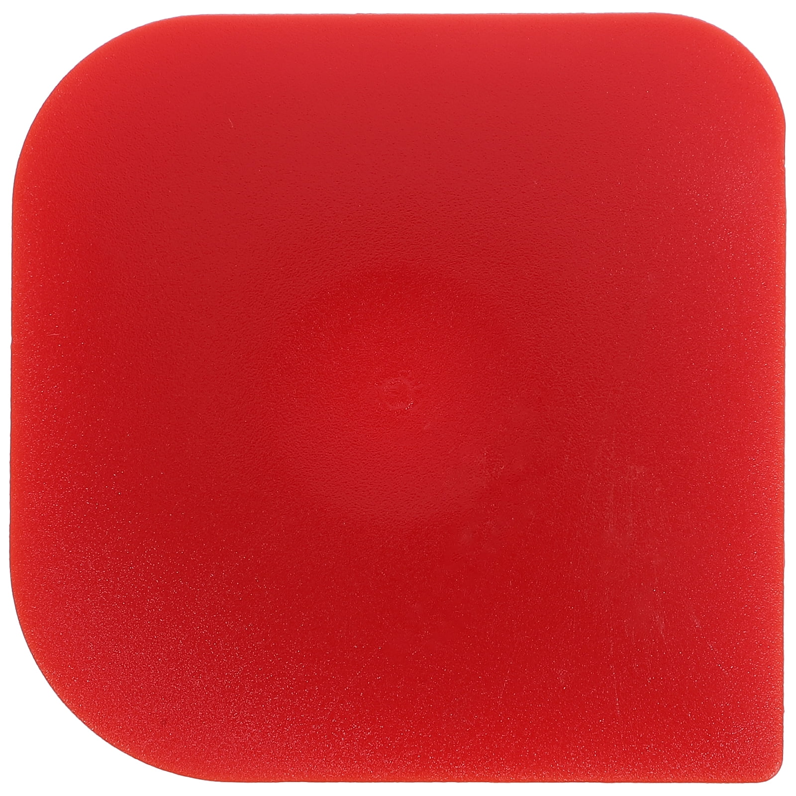 Omeite Pan Scraper Reusable Plastic Kitchen Pot Scrubber Non Scratch ...