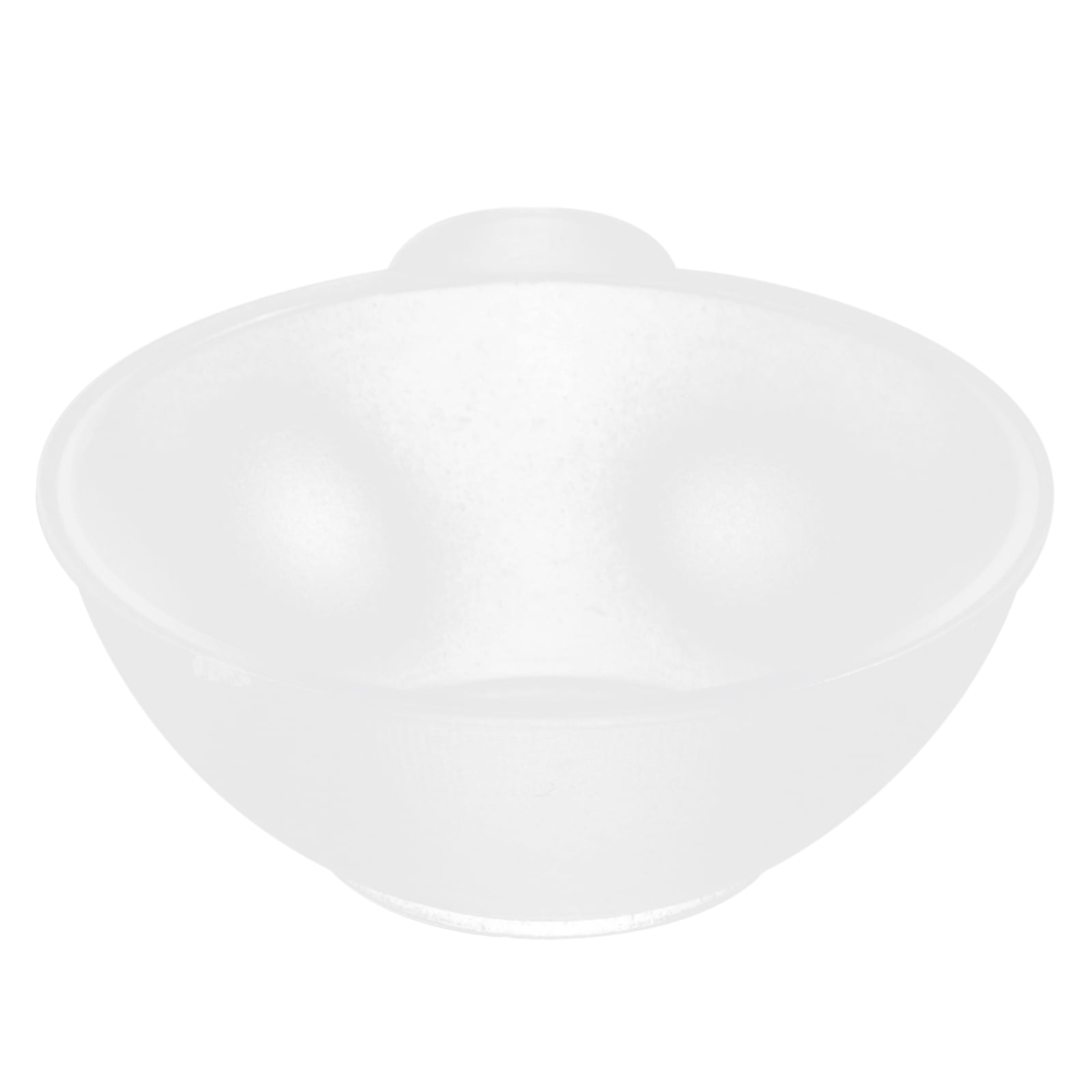 Omeite Scale Pan Plastic Weighing Dish Narrow Spout Weighing Pan Powder ...