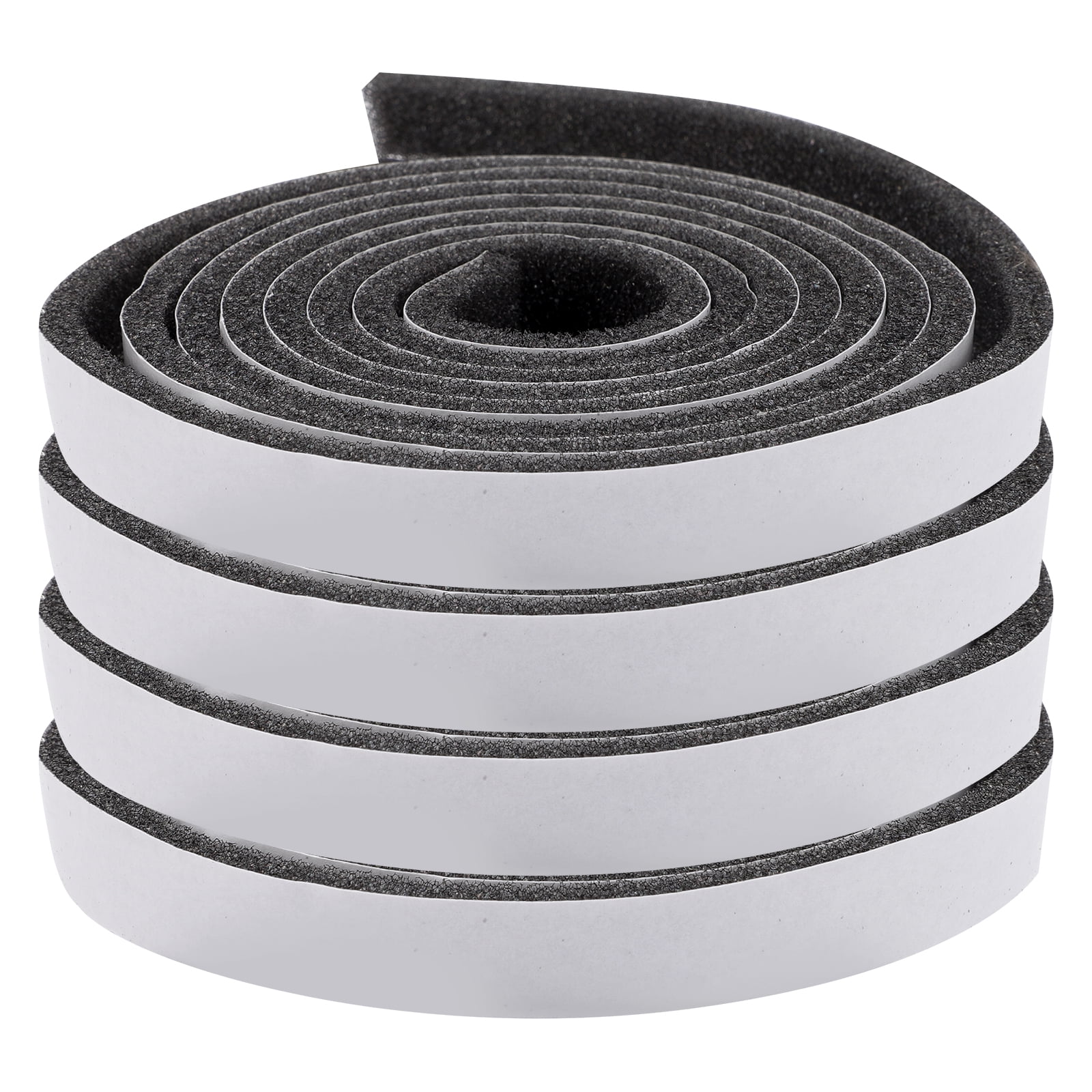 Omeite Self-adhesive window sound insulation seal gap dustproof ...