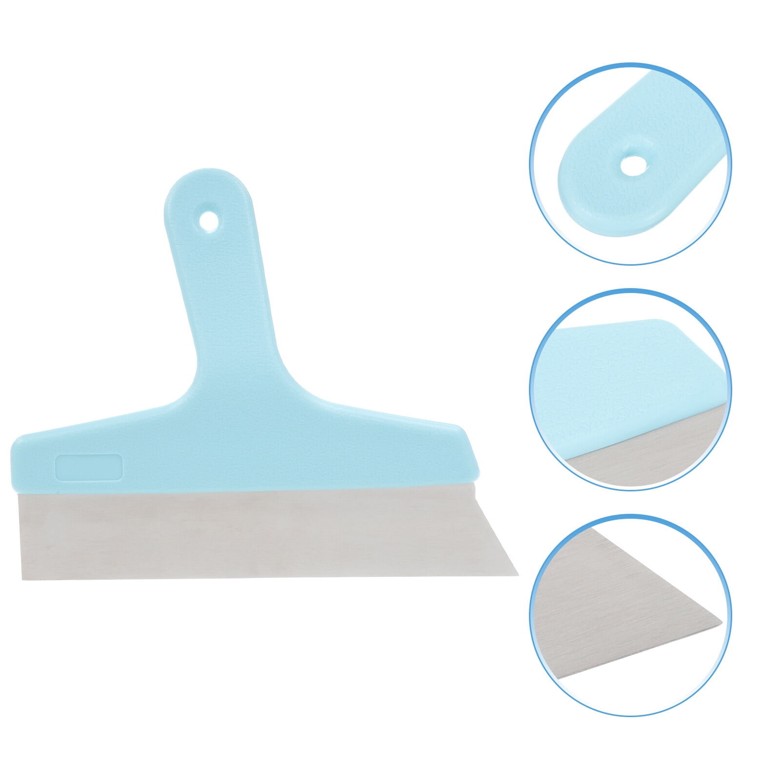 Omeite Shovel curved handle cutter wallpaper wallpaper special ...