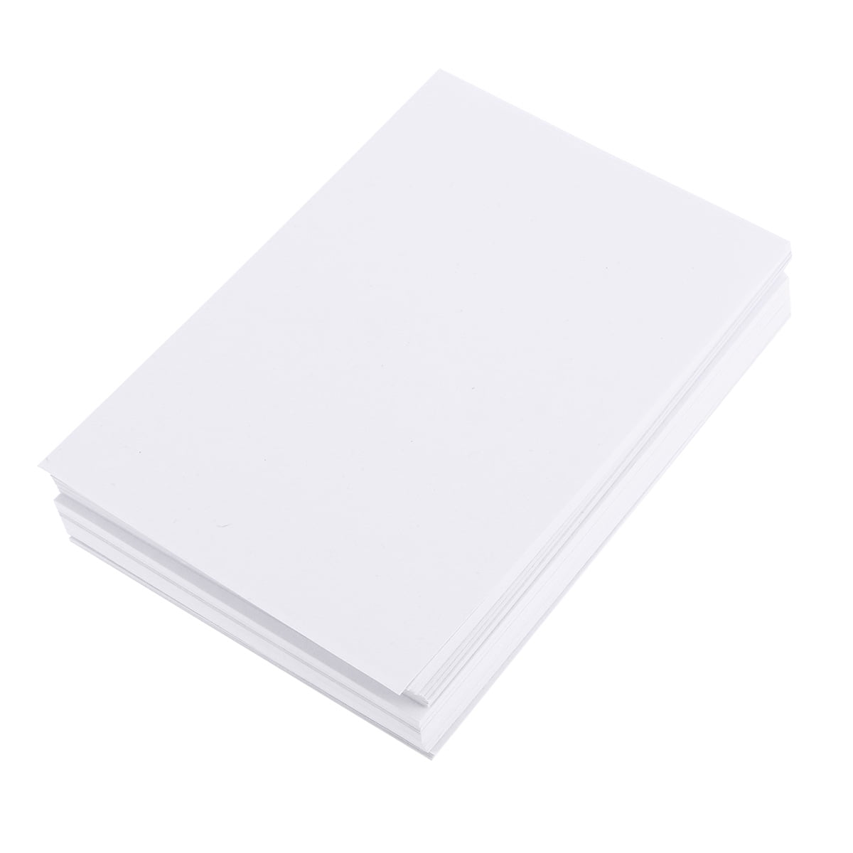 Omeite Sketch paper oil pastel special drawing paper A5 white 100 ...