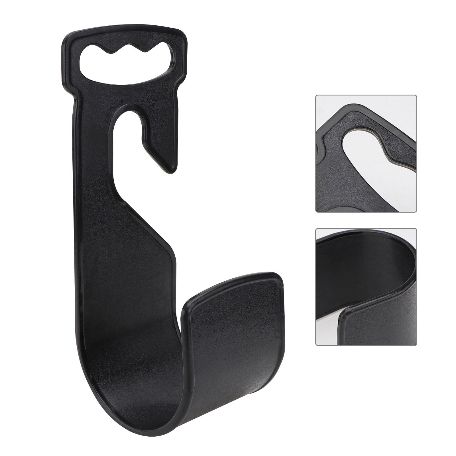 Omeite Telescopic water pipe accessories garden hook ABS water pipe ...