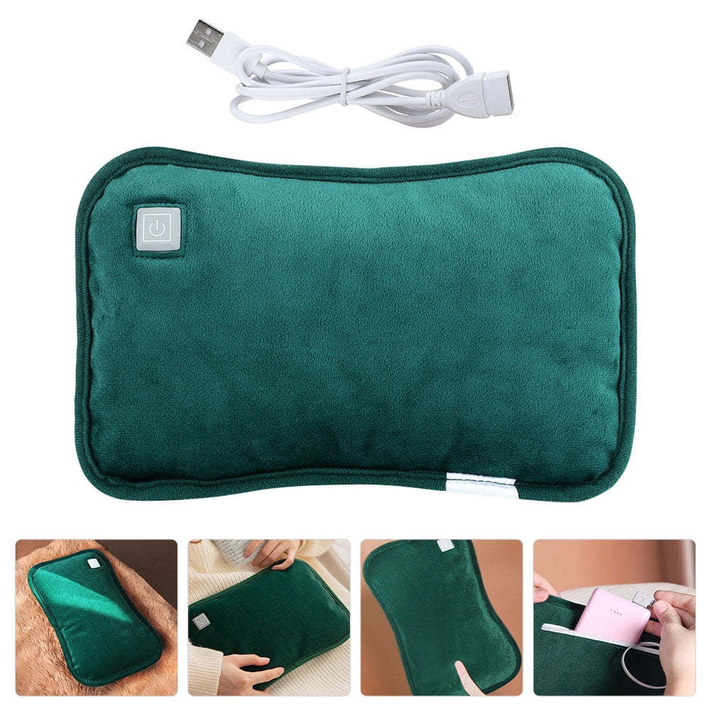 Omeite USB powered explosion-proof heating electric heating treasure ...
