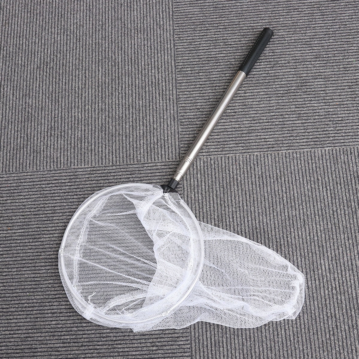 Omeite Ultra short insect net insect net butterfly net dragonfly net ...