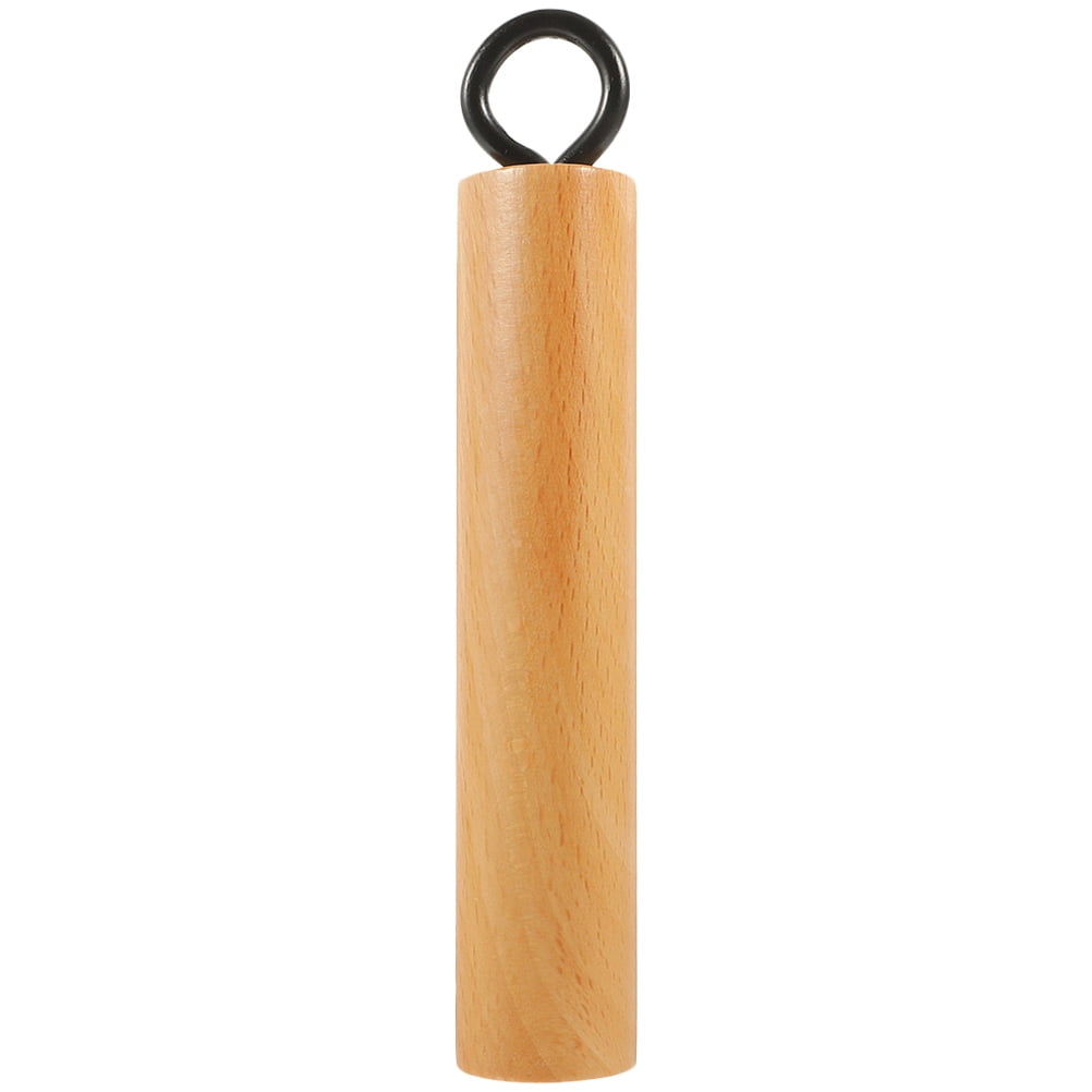 Omeite Wooden Pot Handle Cooking Pot Handle Detachable Pot Handle Pot ...