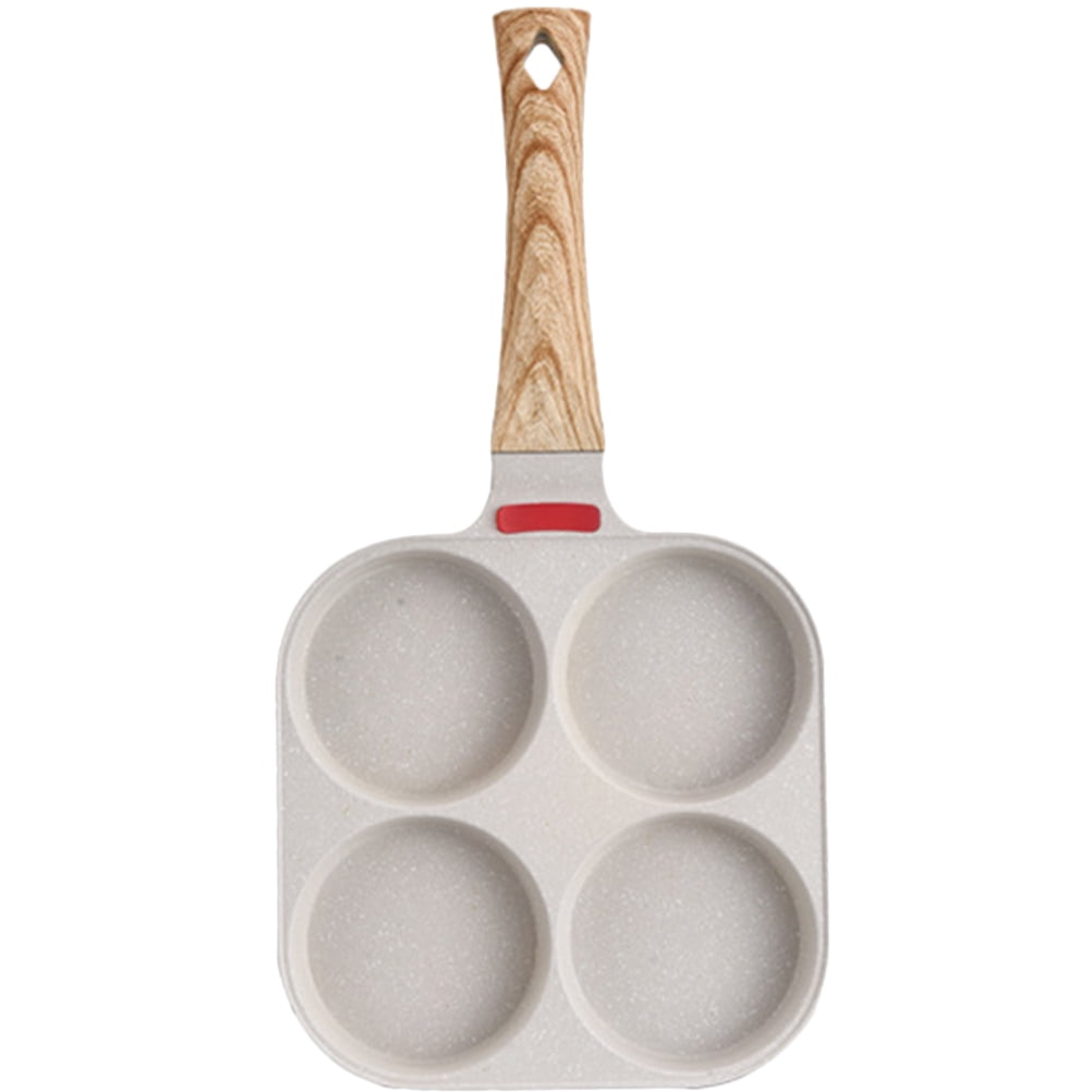 Omelet Pan Non Stick Fry Pan 4 Egg Frying Pan Egg Pans Nonstick ...