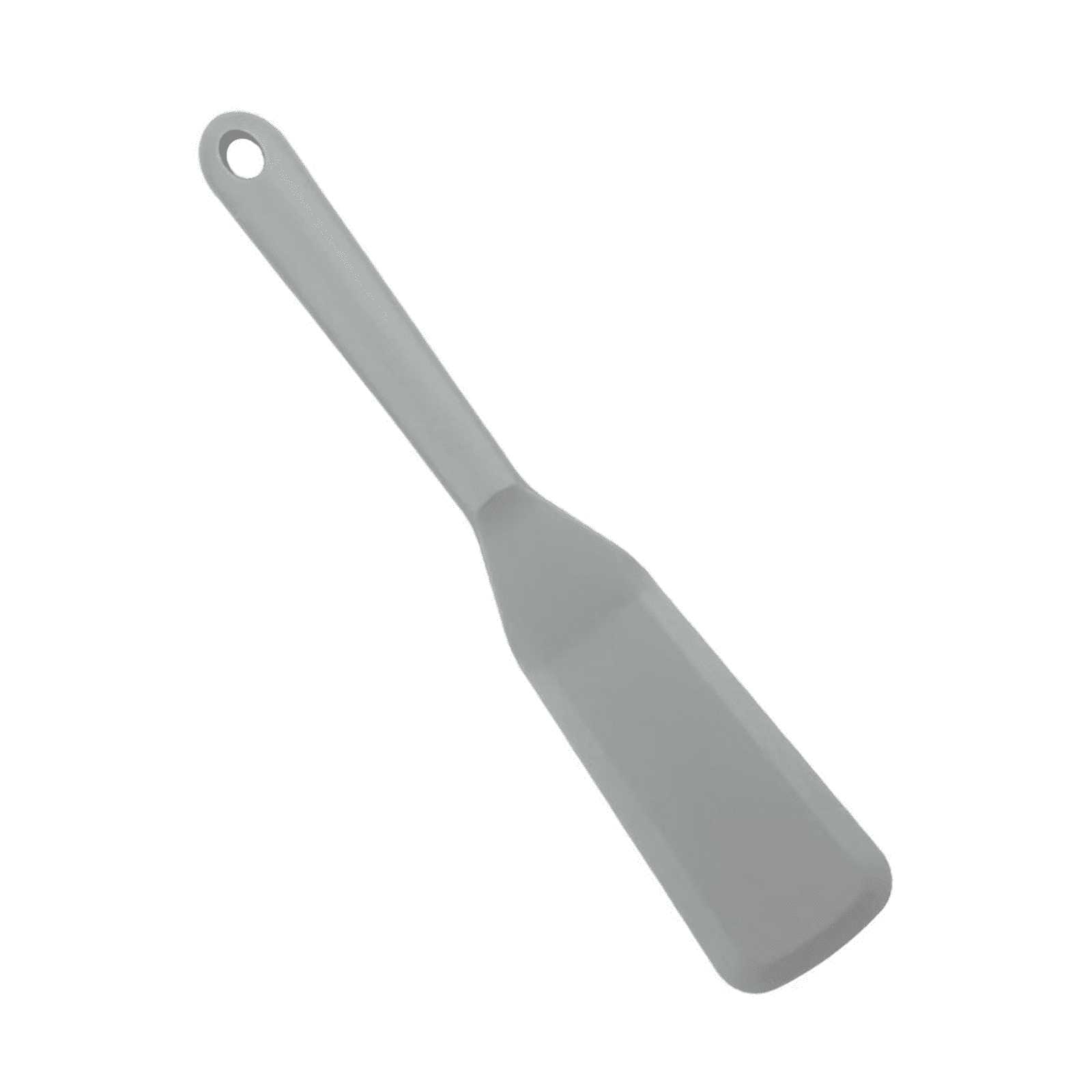Omelette Narrow Spatula – MANMOCHY Silicone Pancake Flipper & Crepe ...