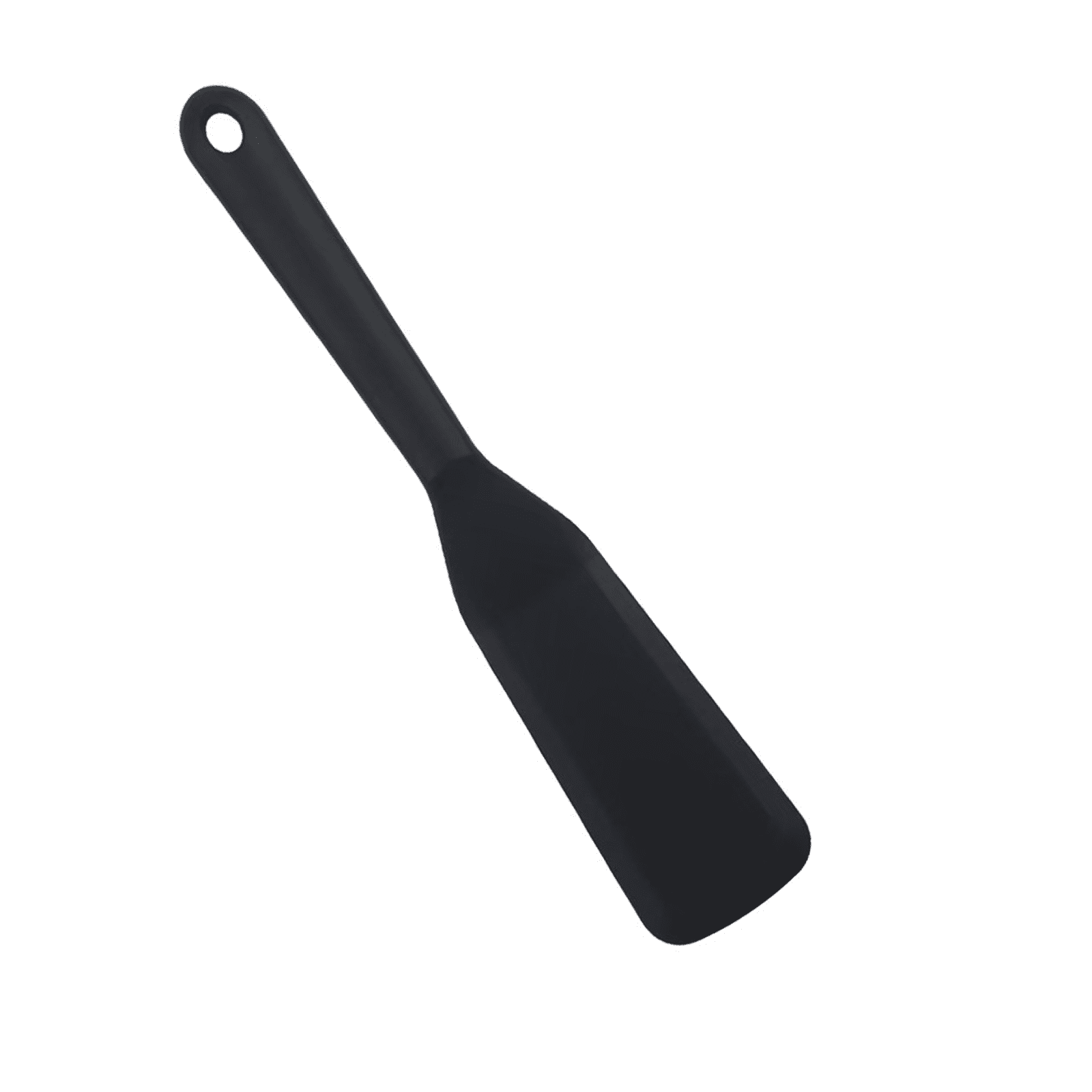 Omelette Narrow Spatula - MANMOCHY Silicone Pancake Flipper, Skinny ...