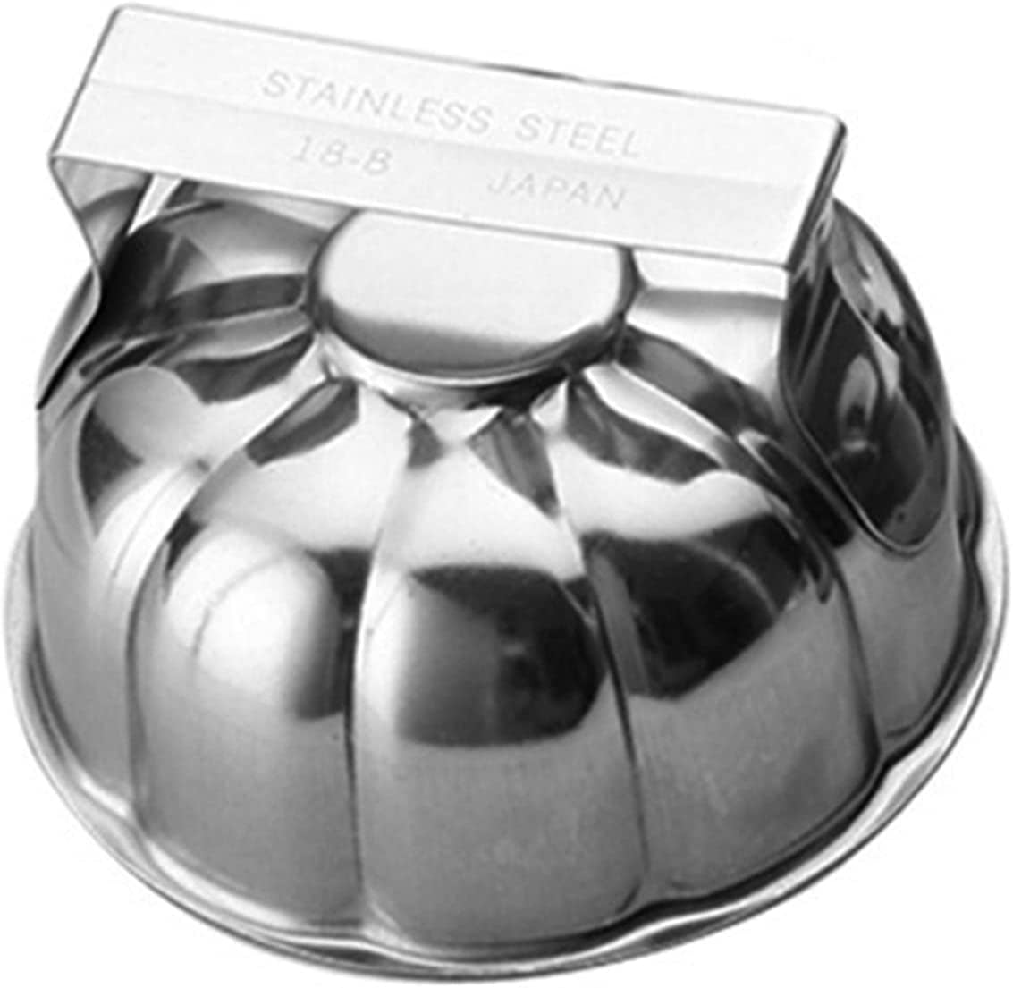 Omelette Rice Moulds Omurice Mould Tamagoyaki Molds Restaurant Papaya ...