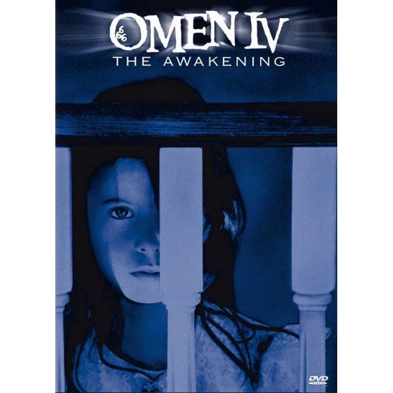 Omen Movie Poster