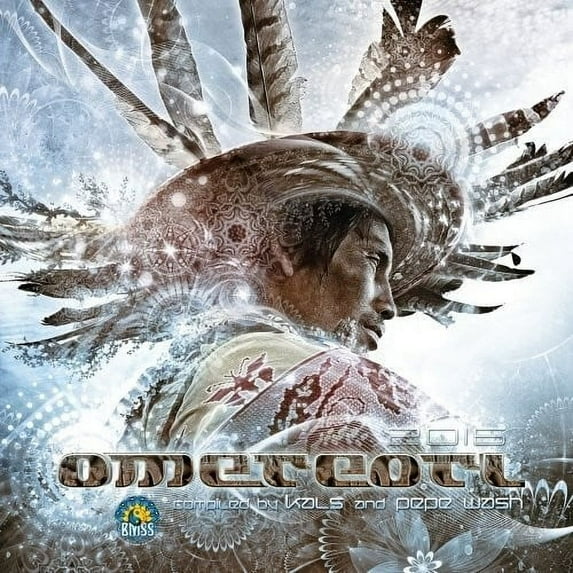 Ometeotl 2016 / Various - Walmart.com