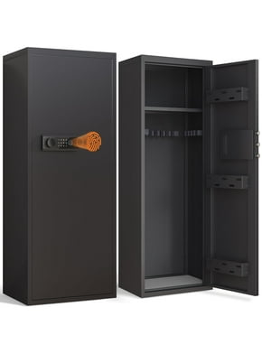 Fireproof Gun Safes in Gun Safes - Walmart.com