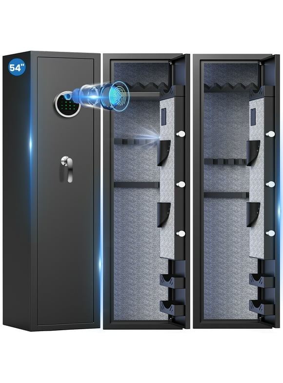 Fireproof Gun Safes in Gun Safes - Walmart.com