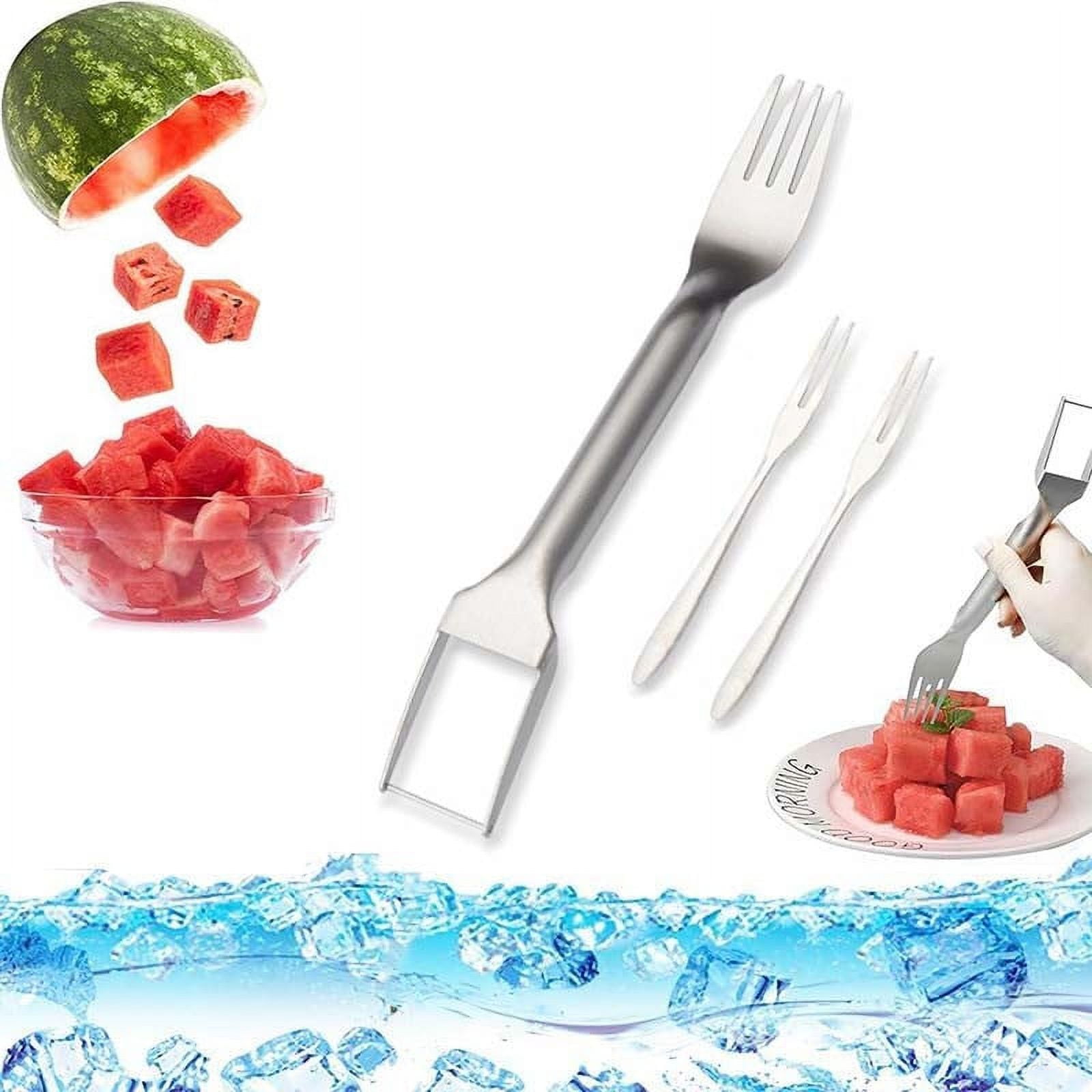 Omexry Kitchen Clearance Housewares Stainless Steel Watermelon Cut ...