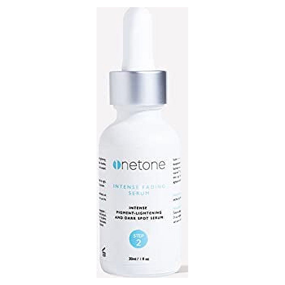 Omic Onetone Intense Fading Serum 30ml - Step 2 for Skin Brightening ...